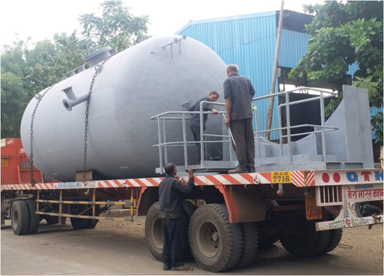 Manisha PEB & Equipments Pvt. Ltd.